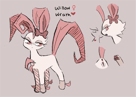 Rule 34 Eeveelution Female Feral Generation 4 Pokemon Genitals Grey