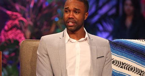DeMario Jackson Hints Racism Cries Over Corinne BIP Sex Scandal