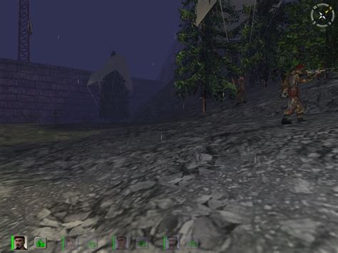 Hidden Dangerous Deluxe Windows Image ModDB