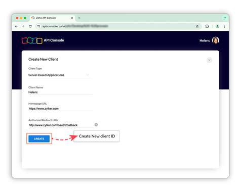 Zoho Sprints Api Document