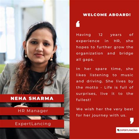 Expertlancing Research Services On Linkedin Humanresources Newjoinee Career