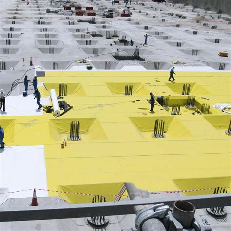 Basement Waterproofing Membrane Products Purchase Cheapest