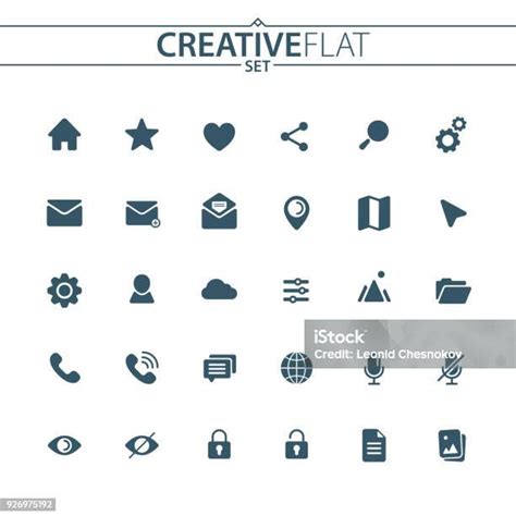 大綱圖示設置向量圖形及更多互聯網圖片 互聯網 信息圖形 傳真機 Istock 大綱圖示設置向量圖形及更多互聯網圖片 互聯網 信息圖形 傳真機 Istock