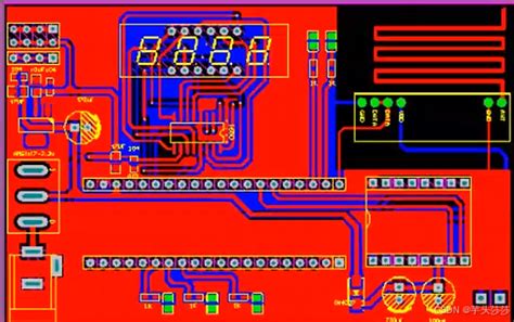 stm32单片机多路无线射频抢答器 无线抢答器方案 csdn博客