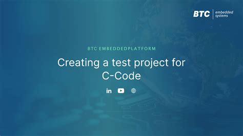 Code Coverage Analysis BTC Embedded Systems AG