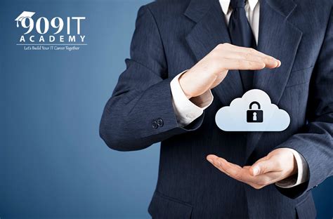 Azure Security Engineer 909 It Academy