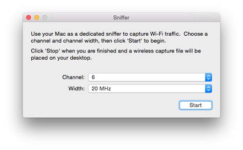 Mac OS X Wireless Diagnostics To Speed Up WiFi Appleause