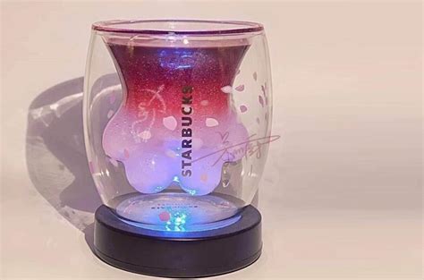 星巴克卖到799的猫爪杯里藏着什么营销秘密 知乎