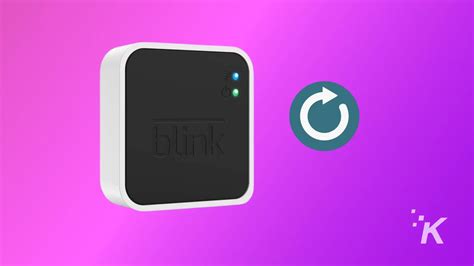 Blink Sync Module Offline Here S What To Do KnowTechie