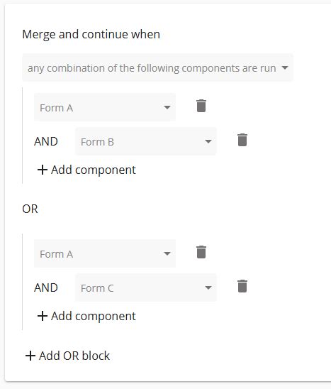Merge Workflow Workflow86 Documentation