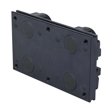 V Carriage Anodized Aluminum Steel For SureMotion LVR Series Guide Tracks PN LVC