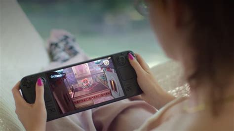 Steam Deck OLED Available In The Philippines Via Datablitz