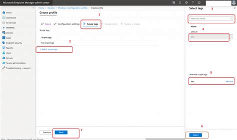 Create Deploy Group Policy Using Intune Administrative Template