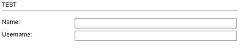 Html Css Ie7 Inline Block Stack Overflow