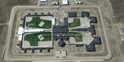 Co Doc Sterling Correctional Facility Scf Usa Inmate Locator