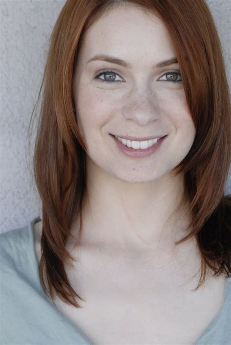 Picture Of Felicia Day