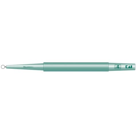 Dermal Curette 7mm Kai Aandr Medical Supplies