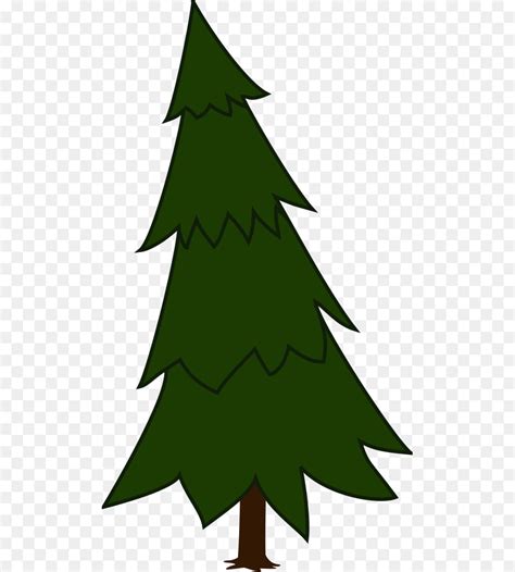Free Simple Pine Tree Silhouette Download Free Simple Pine Tree