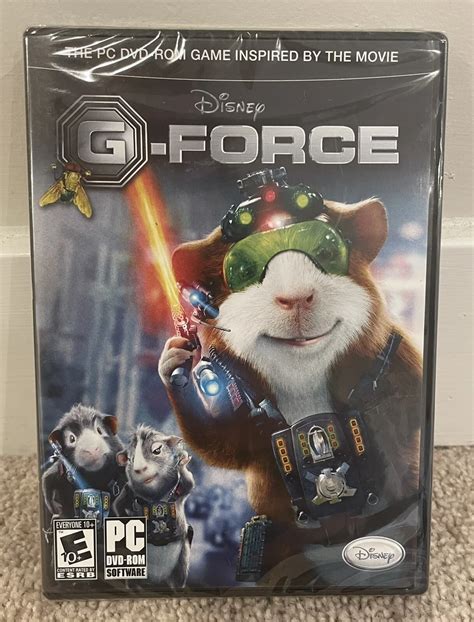 G Force 2 Movie