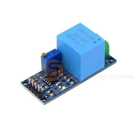 Zmpt101b Active Single Phase Voltage Transformer Module Ac Output
