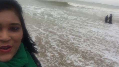 19th July 2017 At Hawks Bay Beach Karachi Pakistan Youtube