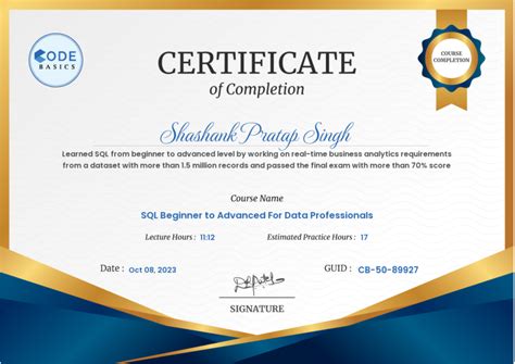 Sql Beginner To Advanced For Data Professional