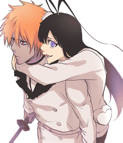 Bleach Fanfiction Ichigo Quincy Harem At Zoe Walker Blog