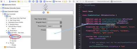 Macos Controls Tutorial Part 12 Kodeco The New