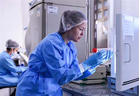 Vaccine Temperature Data Loggers And Their Differences