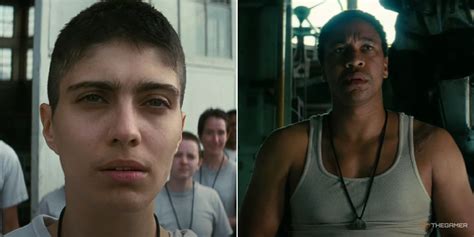 What Happened With Dane In The Fallout Tv Series