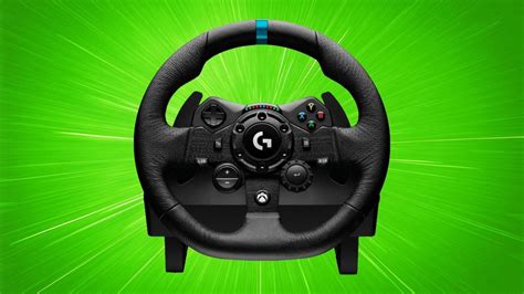 Fix Logitech G923 Not Recognized By Any Games