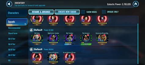 Slkr Countering Jmljmklv Rswgalaxyofheroes