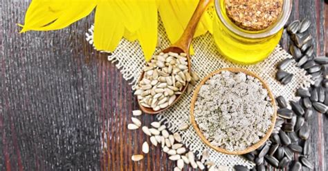 What Is Sunflower Lecithin Benefits Risks And Uses Purehealth Research