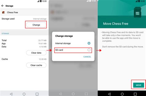 How To Move Apps To SD Card In Android Rene E Laboratory