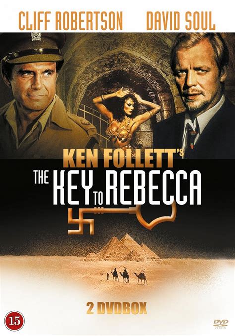 The Key To Rebecca Sfd Cz