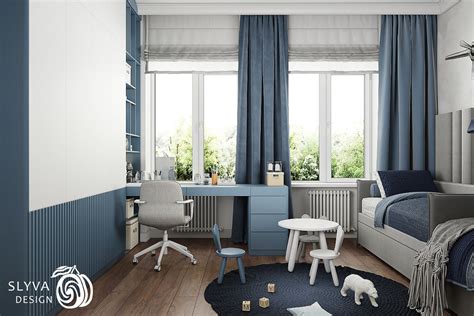 Дизайн детской для двоих мальчиков Design Instagram Photo Photo And