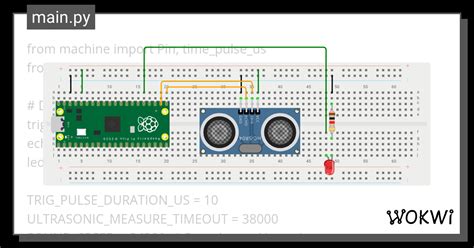 Maria Wokwi Esp32 Stm32 Arduino Simulator