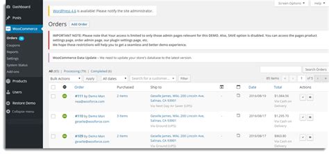 tracking number in order completion email for elex easypost shipping
