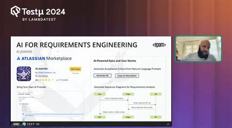 Automating Quality A Vision Beyond Ai For Testing Testμ 2024 Lambdatest