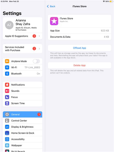 How To Get More Storage On Ipad