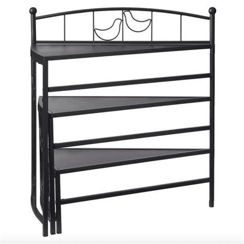 Aldis Round Nesting Flower Steps Will Upgrade Your Patio Dengarden