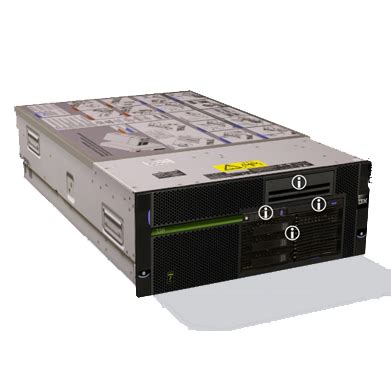 IBM Spare Parts IBM Power Servers Coworth Technologies