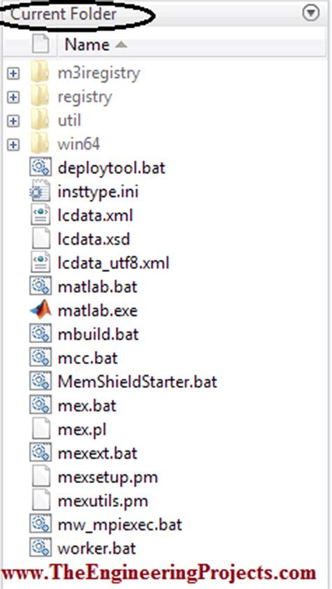 Introduction To Matlab The Engineering Projects