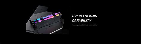 Ram Apacer Zadak DDR4 16GB 3200 OC MOAB RGB AURA2