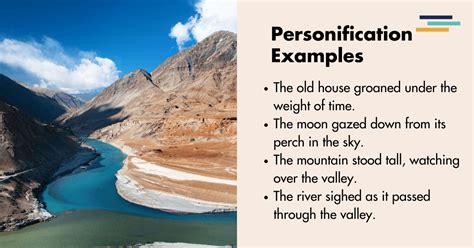 25 Personification Examples For Authors Fictionary