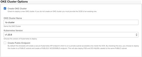 GitHub Oracle Quickstart Oke Transcoder FFMPEG Transcoder On OCI OKE