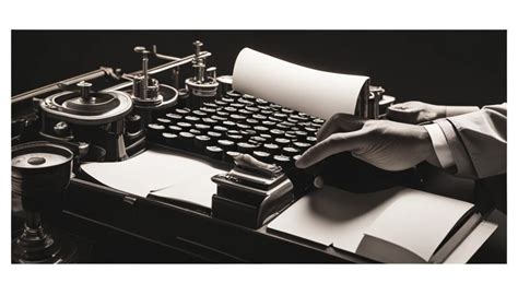 How To Format A Manuscript Brilliantio