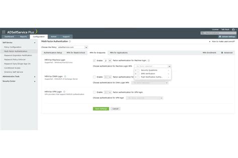 27 Best Multi Factor Authentication Software Of 2025