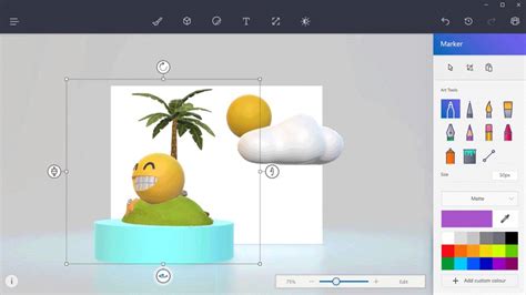 as easy as 1 2 3d it s a snap to create 3d objects from scratch