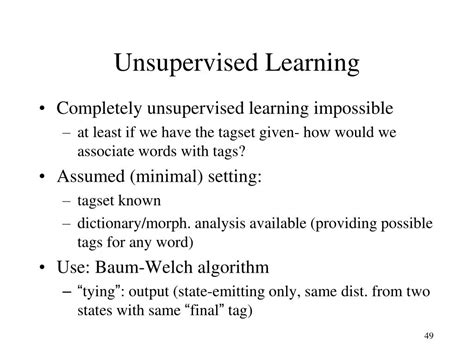 Ppt Part Of Speech Tagging Powerpoint Presentation Free Download